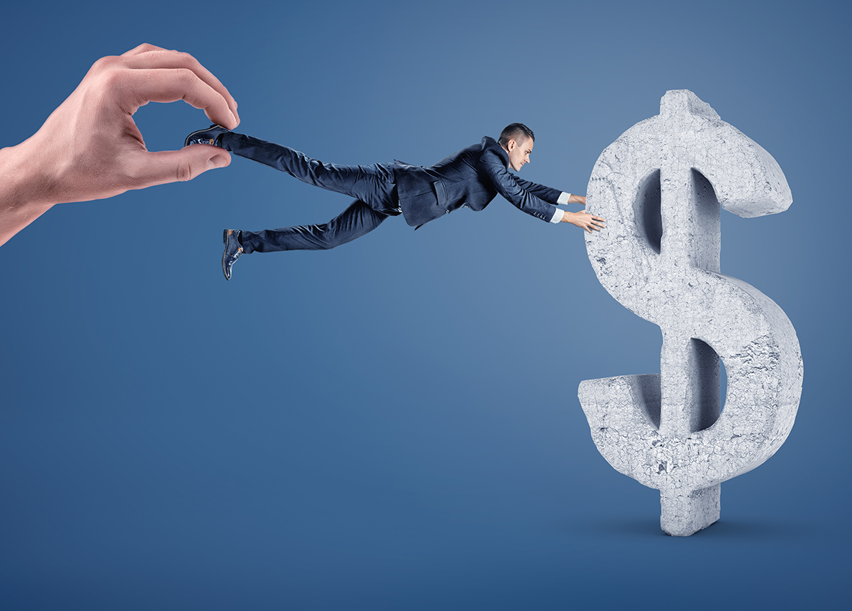 3 Value Names In Cathie Wood's ARKG Fund - Sick Economics